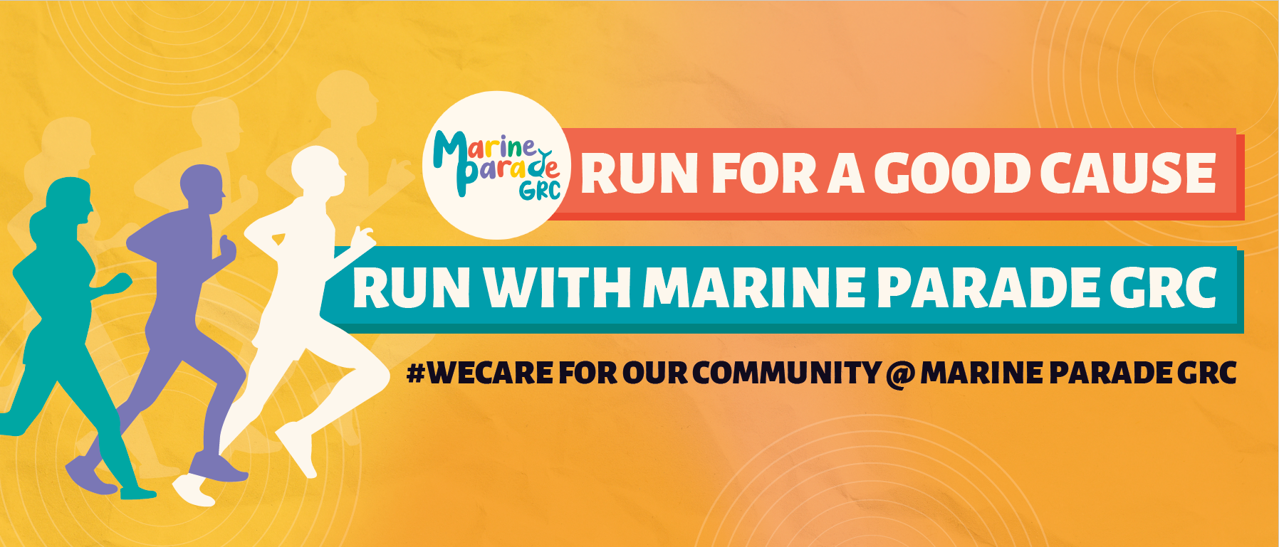 Run With Marine Parade GRC